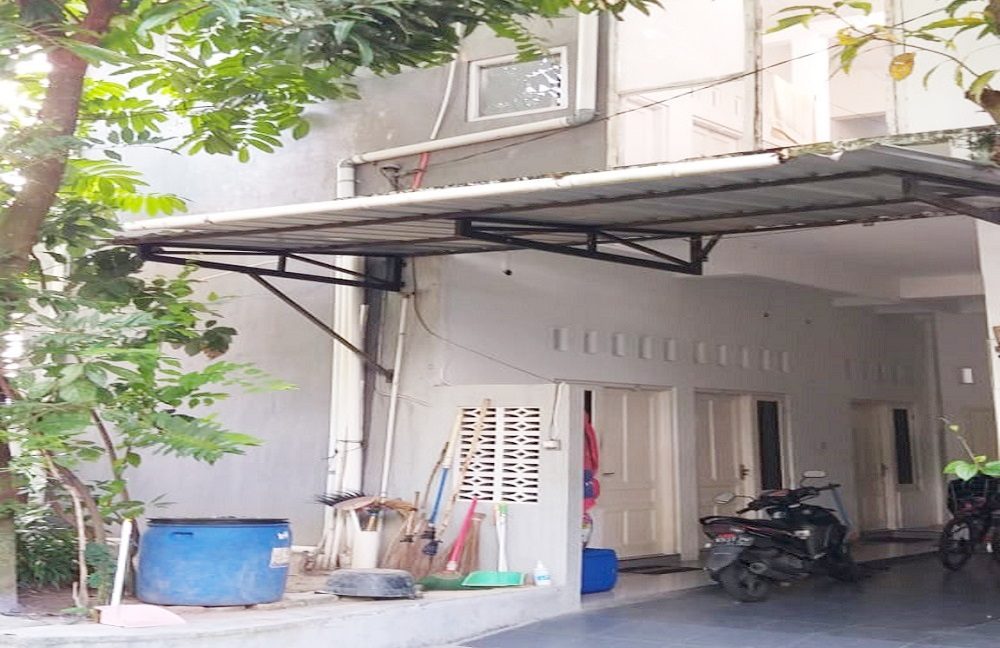 Kost Putra Muslim Dekat Mall XT Square, UIN Sunan Kalijaga, Universitas ...
