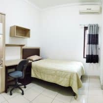 Kost Dekat Mall Lippo Karawaci, UPH Universitas Pelita Harapan, RS ...
